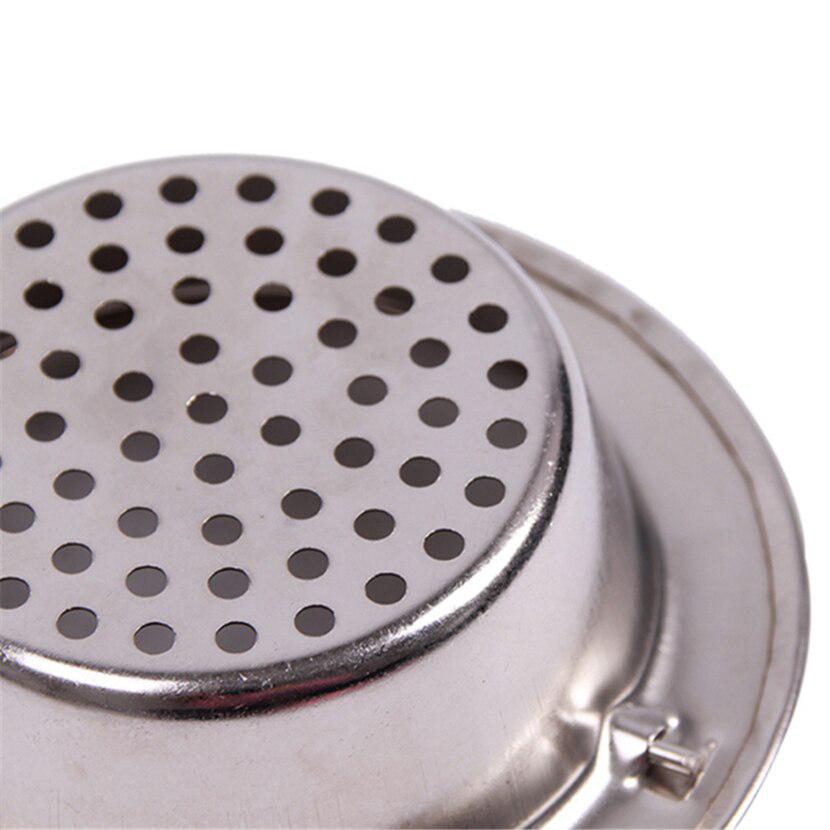 Buy Durable Kitchen Outfall Water Tank Strainer Sink Cuttable Water ...