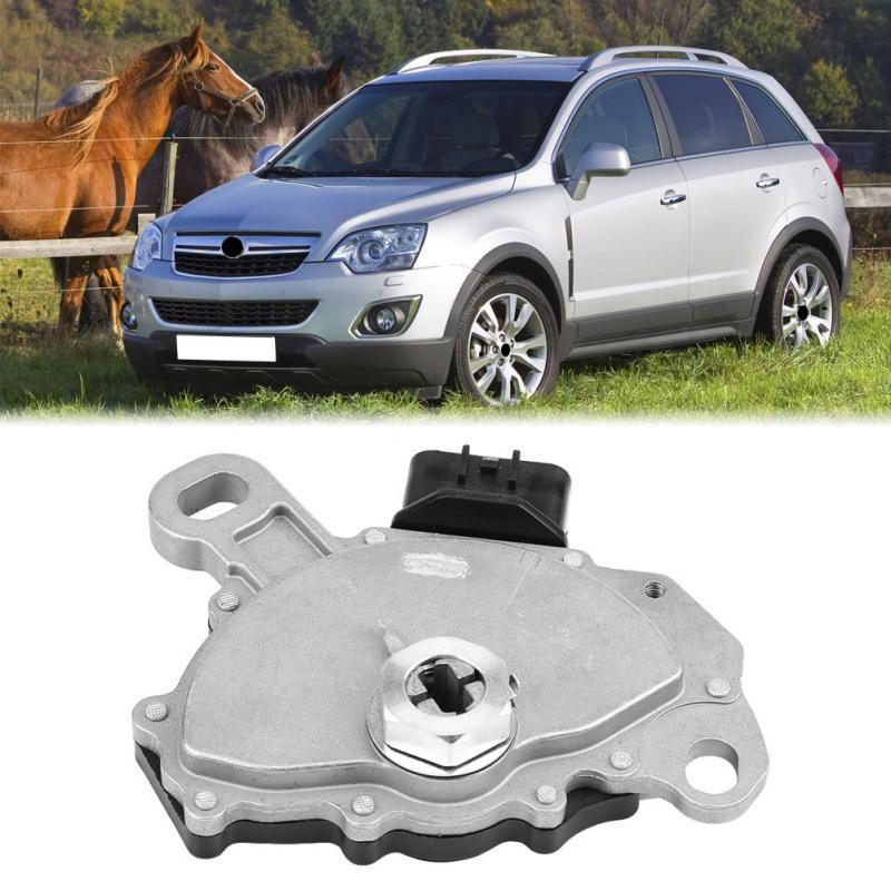 Buy Auto Transmission Sensor Park Neutral Safety Switch for Chevrolet ...