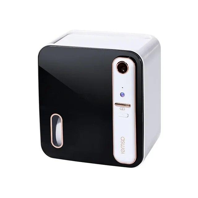 Cheap Wall mounted induction aromatherapy toilet tissue box roll paper ...