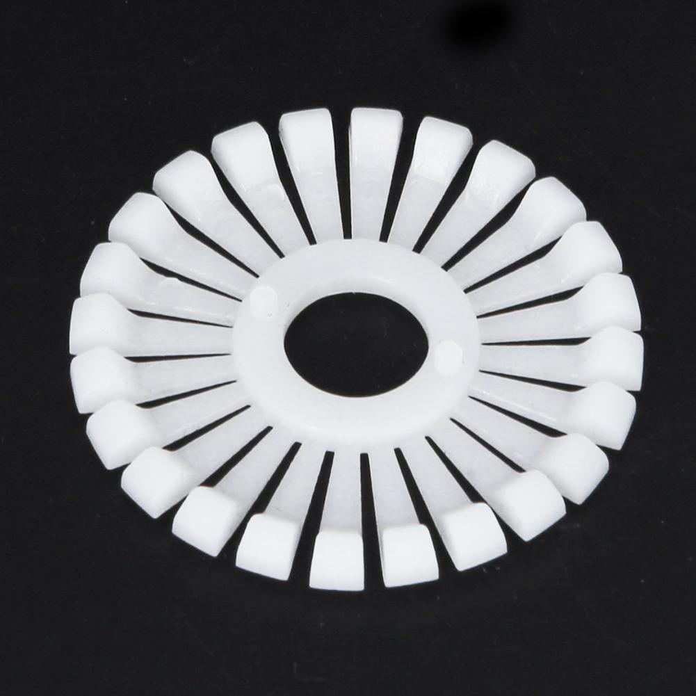 Buy 5Pcs Knitting Machine Split Drum Block Plastic for SK280 SK260 ...