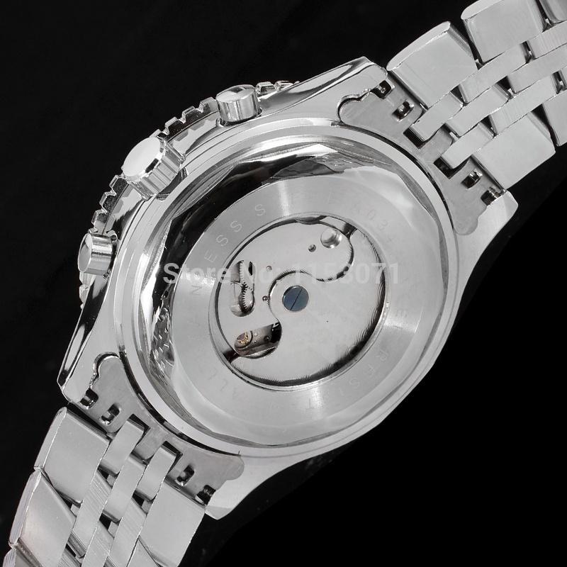 Jargar Automatic Men Classic Watch uygun fiyatlı satın alın - fiyat ...