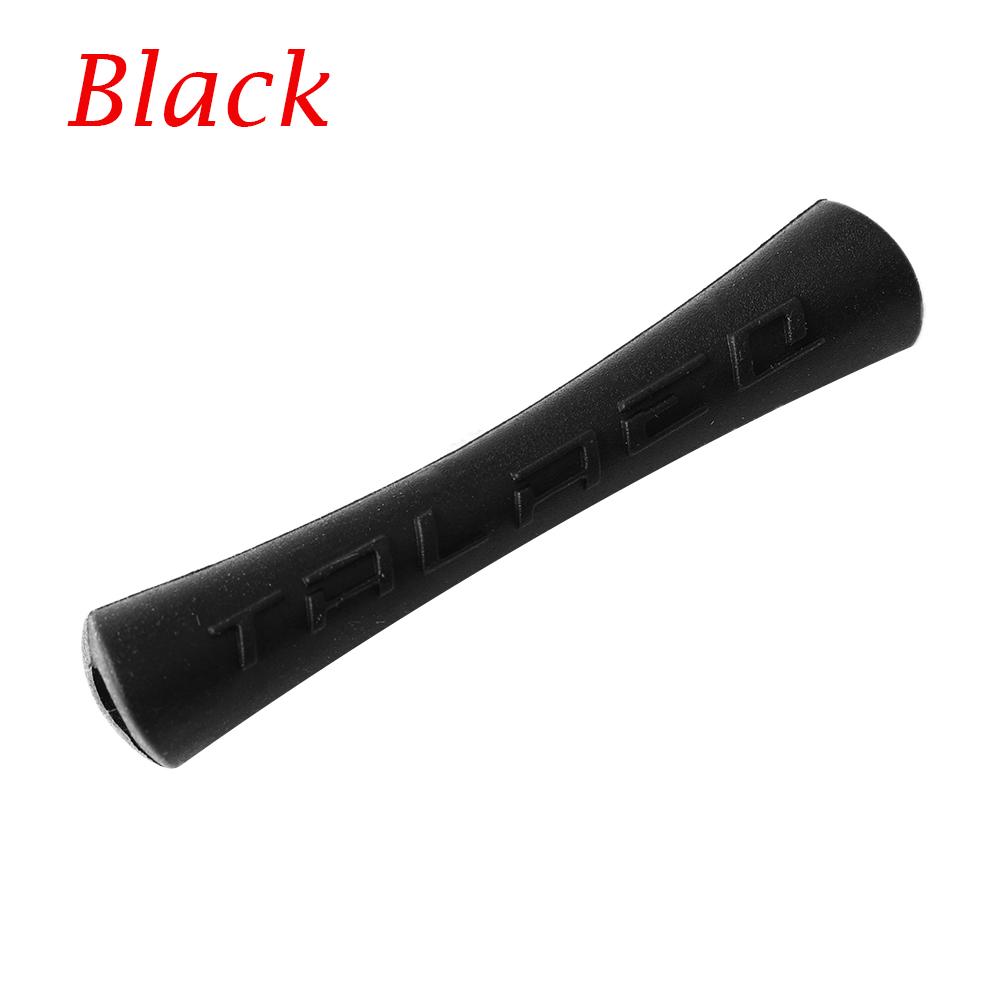 Bicycle Cable Rubber Protector Sleeve for Shift Brake Line Pipe 2 ...
