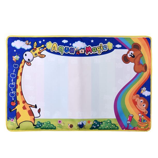 Water Drawing Painting Writing Mat Board Magic Pen Doodle Gift ...