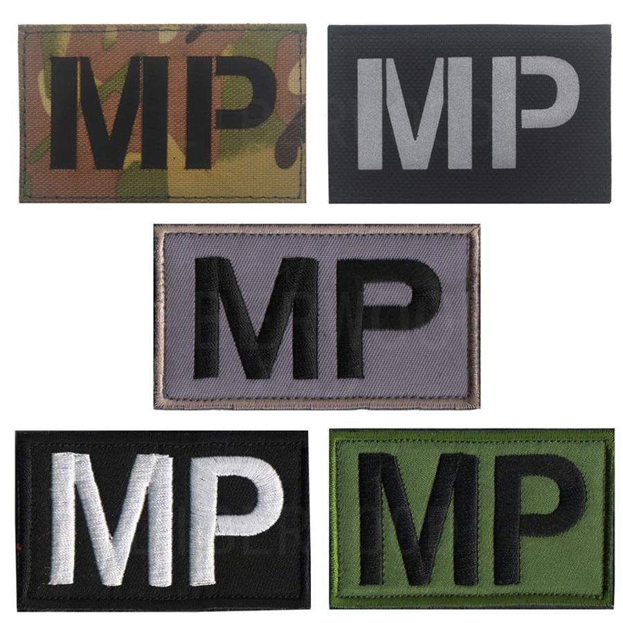 Swat Multicam Patch