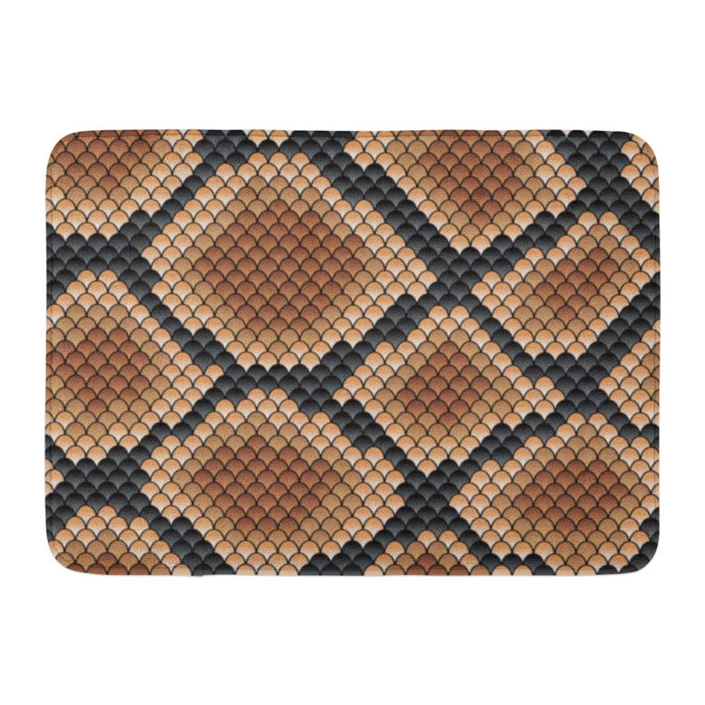 Buy Snakeskin Pattern Showing Scale Detail Geometric Diamond Formation ...