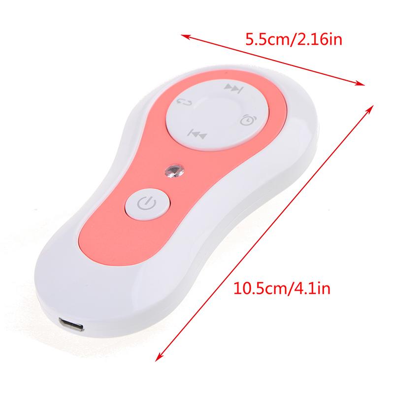 Buy Magnet Breast Enhancer Electric Chest Enlargement Massager Anti ...