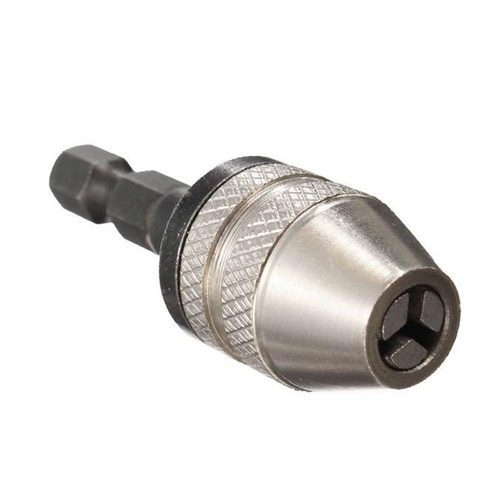 Buy Mini Electric Drill Chuck Electric Screwdriver Chuck Electric ...