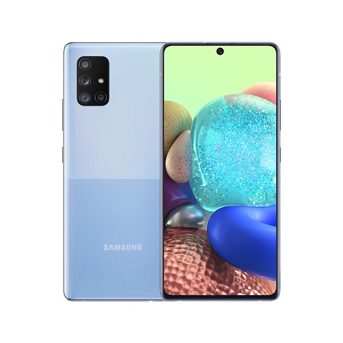 Buy Samsung Galaxy A Quantum SM-A716S 128GB Brand New / Unlocked at affordable prices — free ...