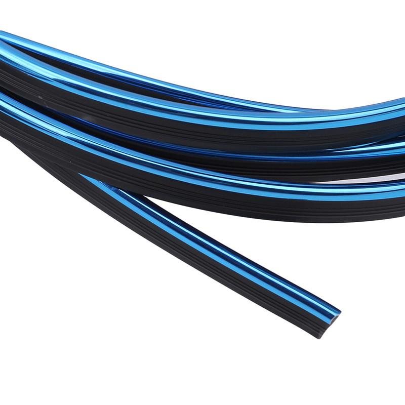 Buy 3D Auto Car-Styling Brand Thread Stickers Decoration and Decals In ...