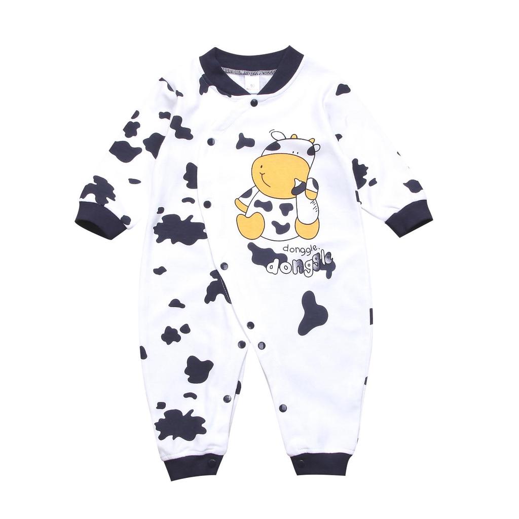 Buy Newborn Baby Girl Boy Clothes Romper Bodysuit Jumpsuit Outfit One-piece at affordable prices ...