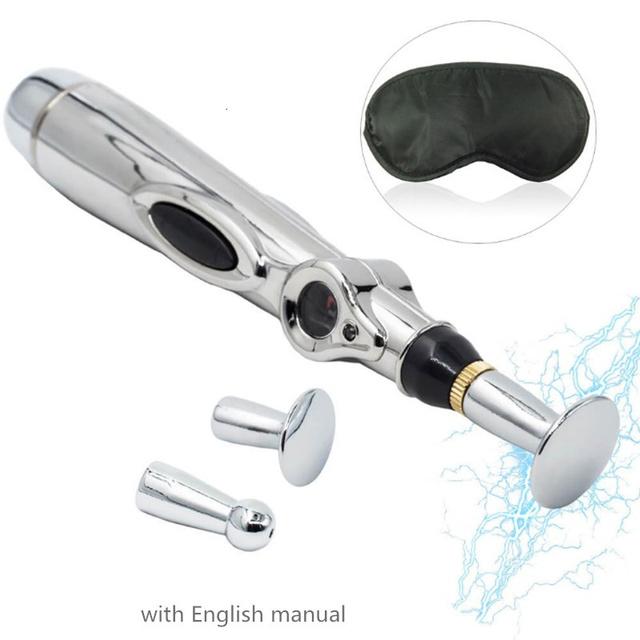 💰Kaufe Elektroschock Stick Electro Fantasy Wand Brustwarzenstimulator ...