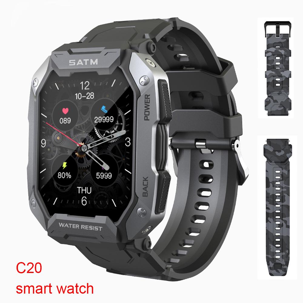 Buy WEEDOM 2022 New Bluetooth Call Smart Watch Men Outdoor Sports ...