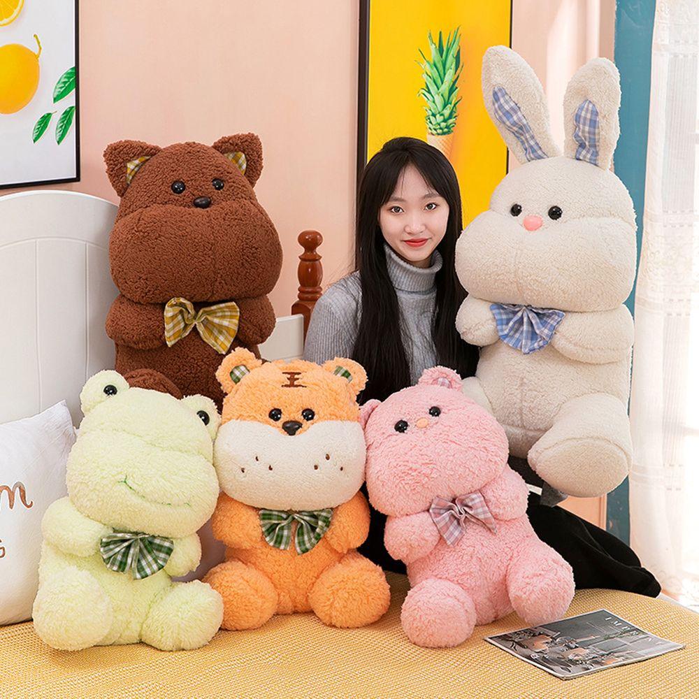 Deer Plush Anime Palworld Chillet Plush Soft Toys Plushie Big Doll Pet ...