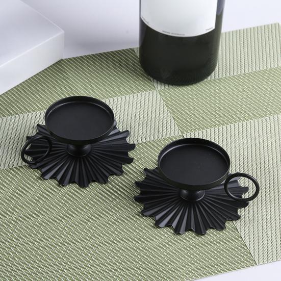 Buy 2Pcs/Set Practical Eye-catching Widely Usage Lightweight Exquisite ...