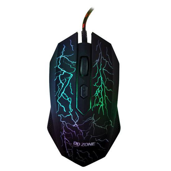Buy DDZONE gaming mouse DM-G7 at affordable prices — free shipping ...