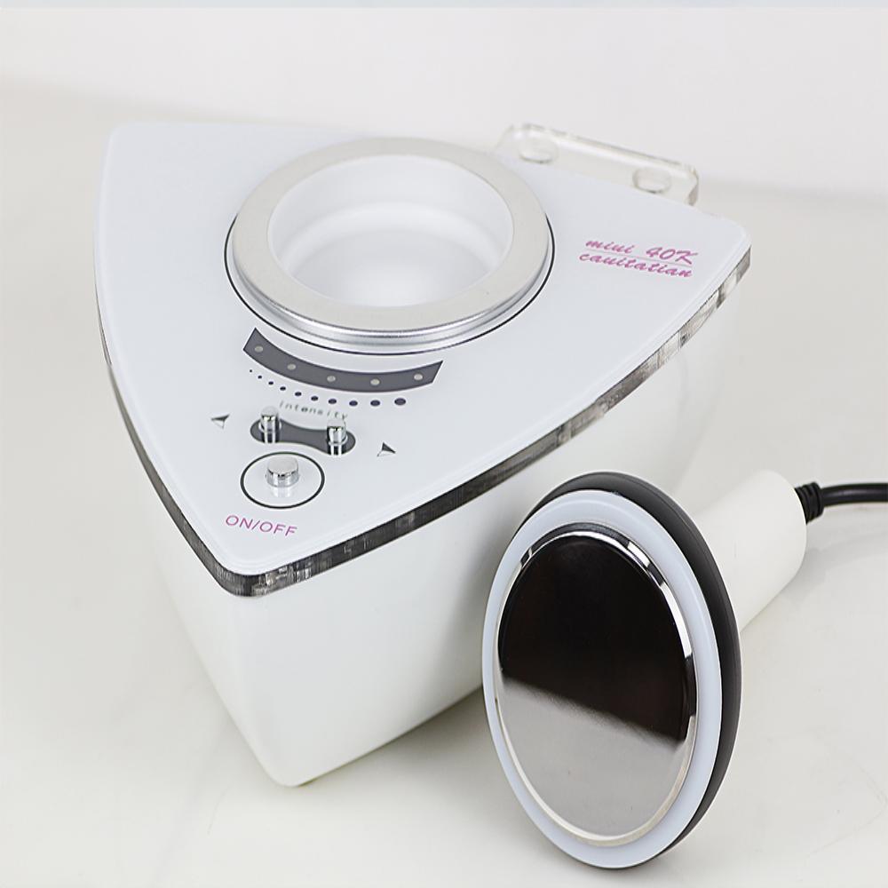 Cheap 40KHZ Ultrasonic Cavitation Cellulite Fat Burner Body Slimming ...