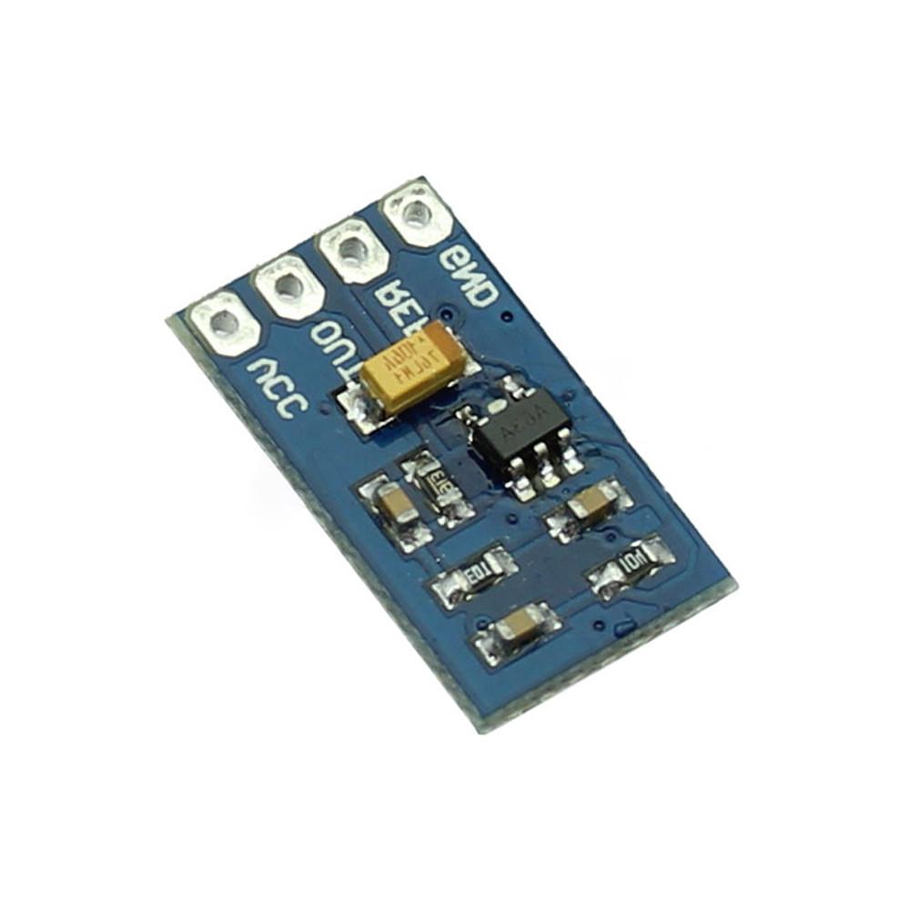 Buy New ENC-03RC Single-Axis Gyroscope Analog Gyro Module For Arduino ...