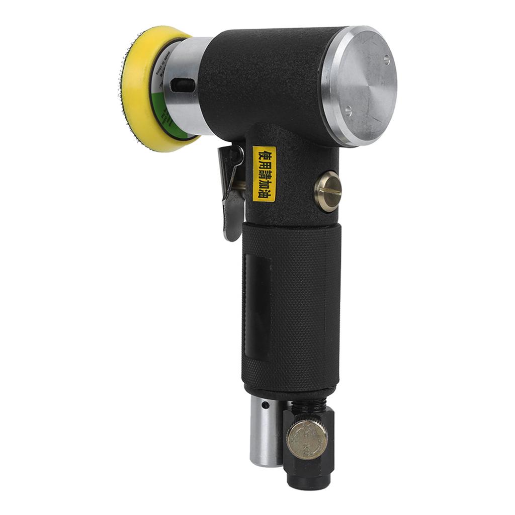 Buy YC-2611 2in 3in Pneumatic Sander Polishing Machine 1500rpm 1/4 Inch ...