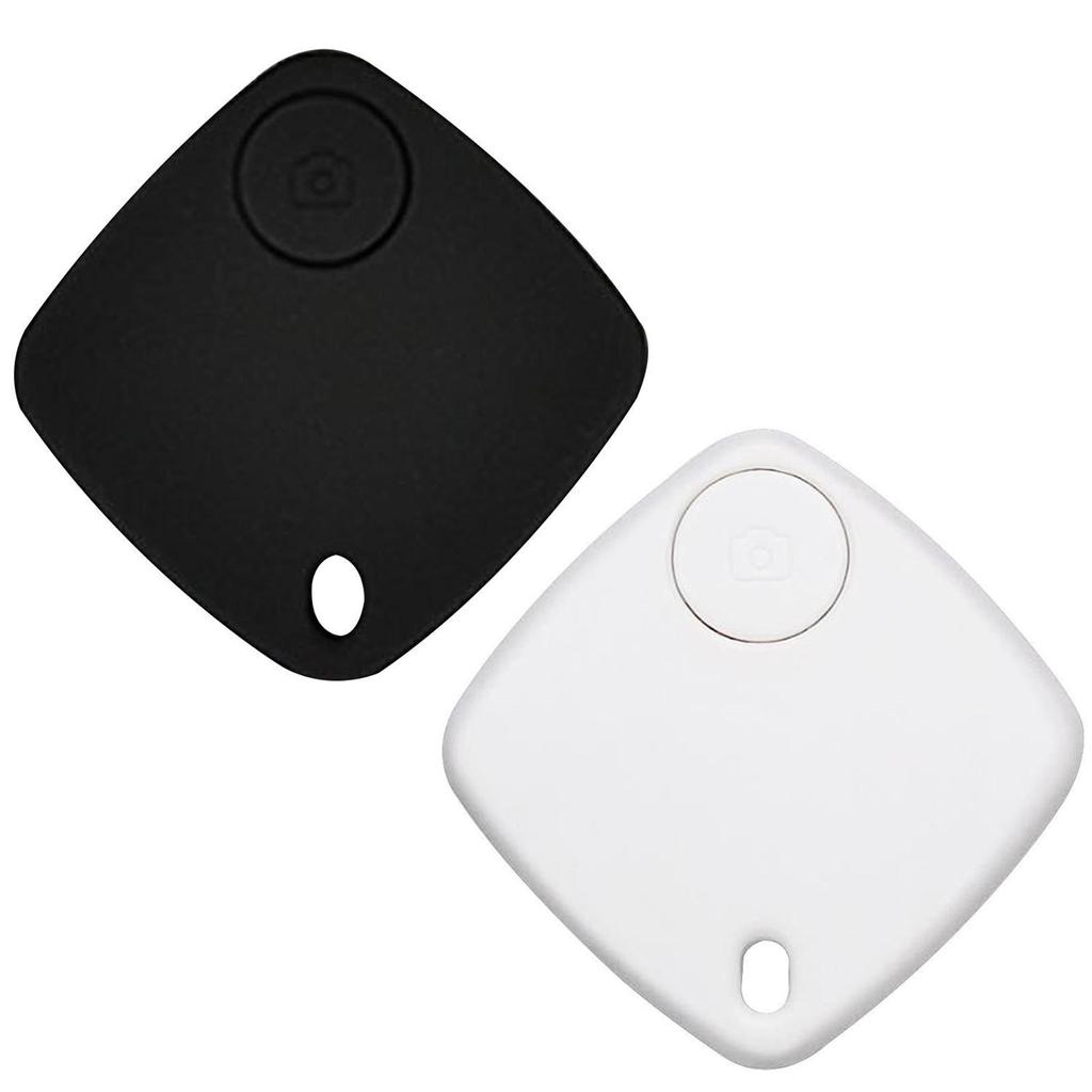 Kjøp Mini AntiLost Alarm Wallet Keychain Smart Tag Bluetooth-Compatible ...