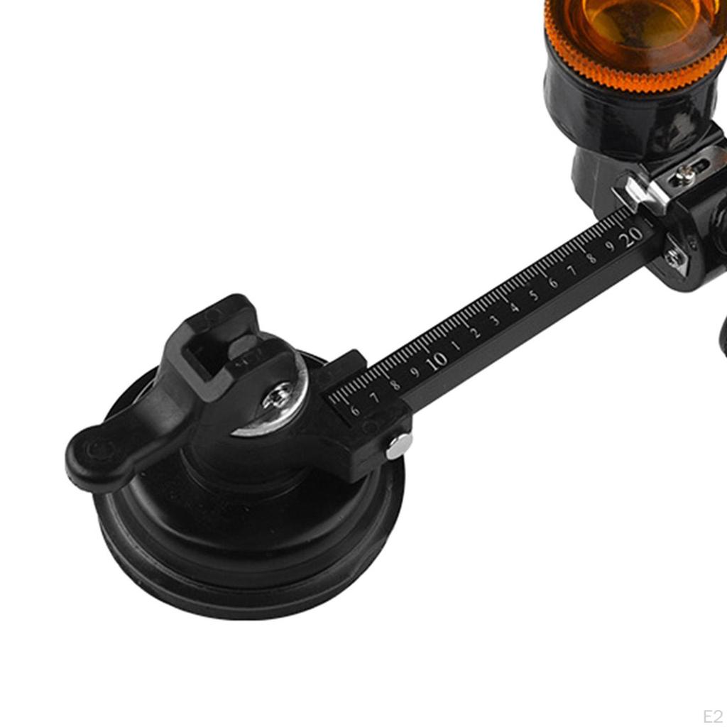 Buy Professional Glass Cutter with Suction Cup for Ceramic Tile Cutting ...