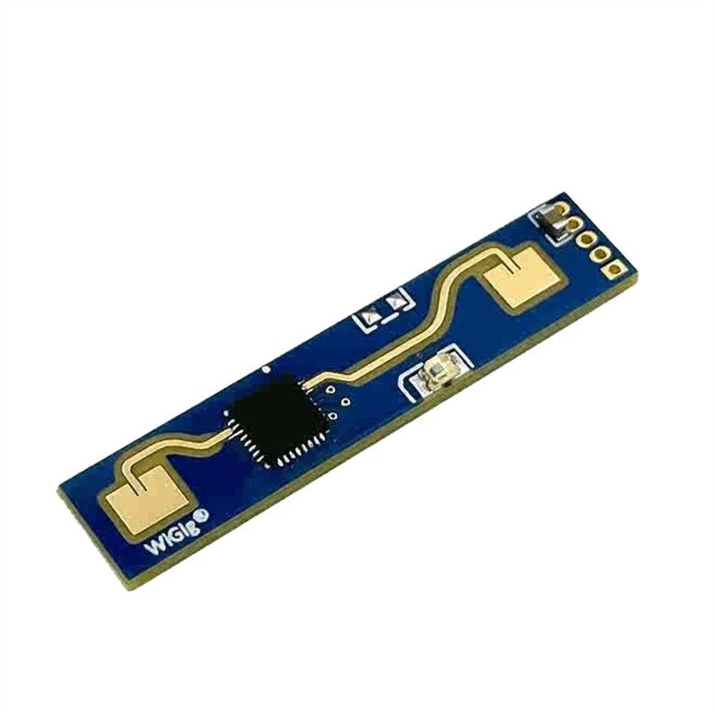 Module 24G Human Presence Millimeter Wave Motion Human Presence Sensor ...
