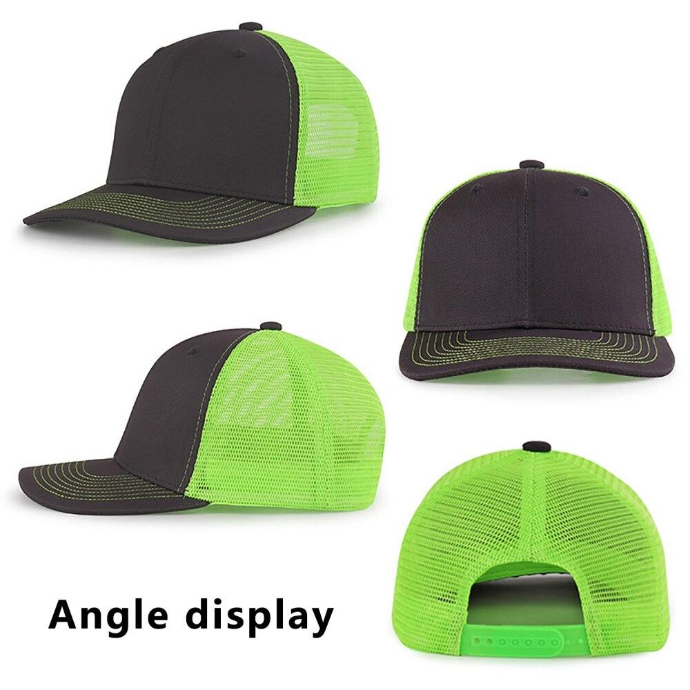 Baseball Caps Lightweight UV Protection Running Hats for Outdoor Sports ...