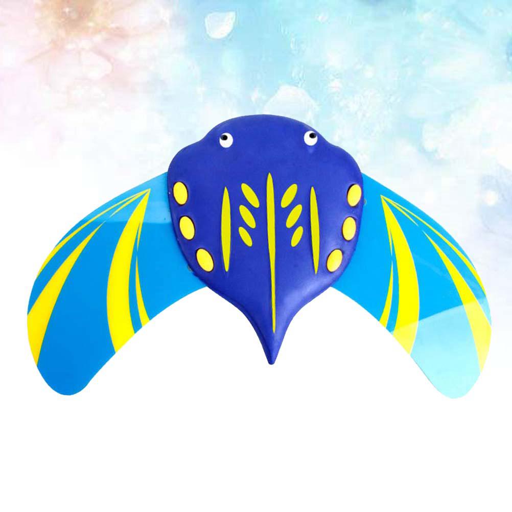 Buy Water Power Stingray Underwater Glider Pool Bathtub Swimming Diving ...