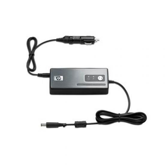 Buy Hp smart adaptateur secteur ca/voiture/avion 90 watt europe at ...