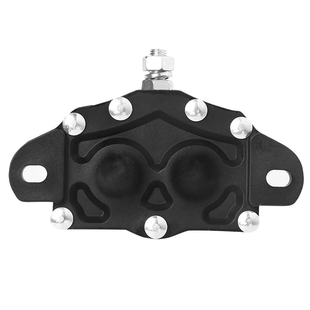 Buy 6 Post Relay Winch Motor Reversing Solenoid Switch for Construction ...