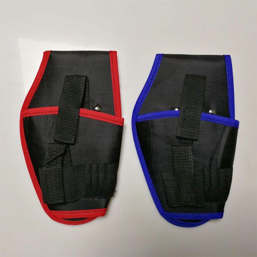 Buy 1Pcs Electrician Portable Cordless Drill Holster Tool Belt Pouch ...