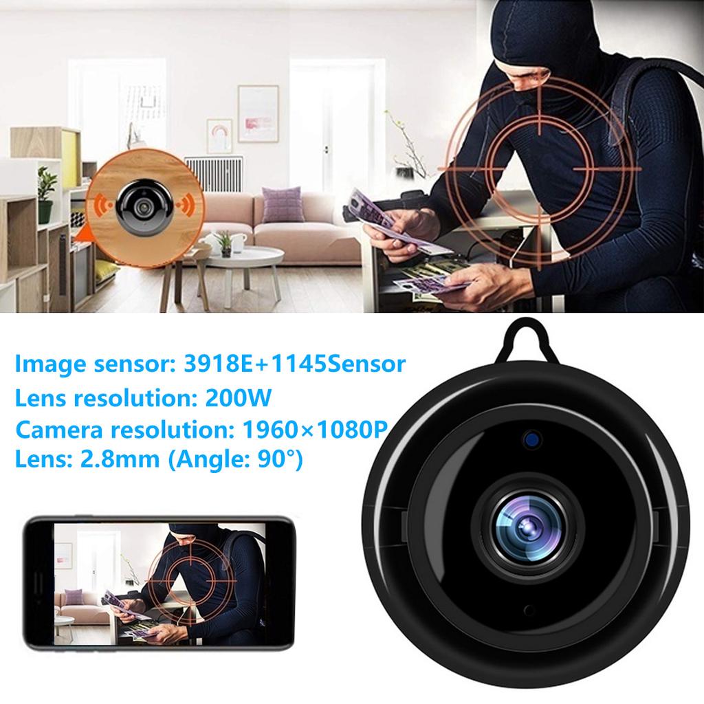 Buy 360Eyes Wireless WIFI IP Camera Light Mobile Phone Remote Voice ...
