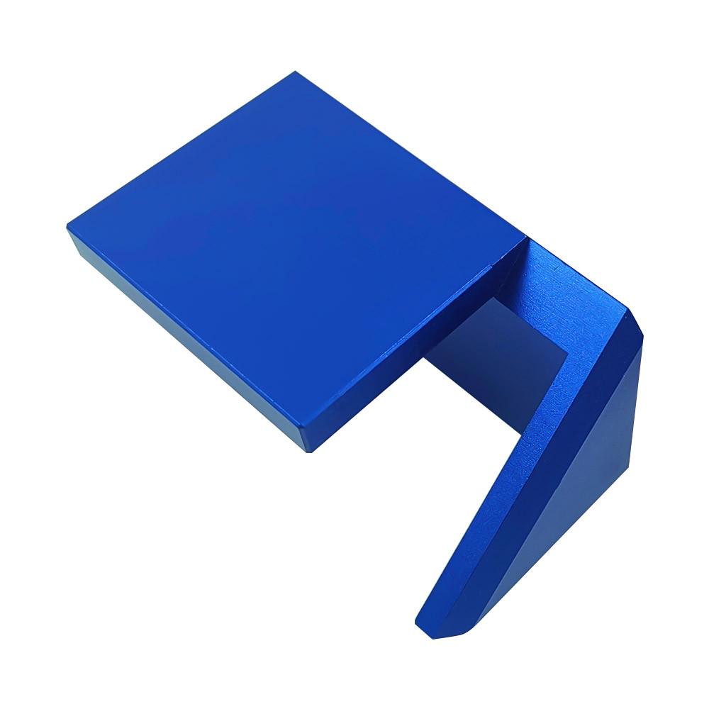 Buy 45 Degree Angle Marker Woodworking Circle Centerline Marker Round ...