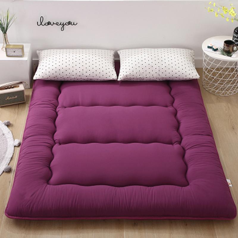 Satın alın Katlanabilir 10cm Tatami Zemin Paspası / Ped Moda Yurt / Ev ...