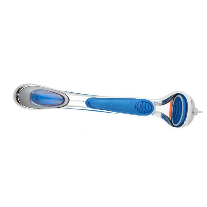 Buy New 1 Pcs Shaver Shank Face Care Shave Razor Blades Beard Razor for ...