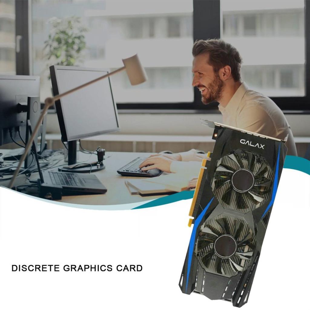 Buy SX Video Card Original GTX950 2GB 128Bit GDDR5 Graphics Cards For ...