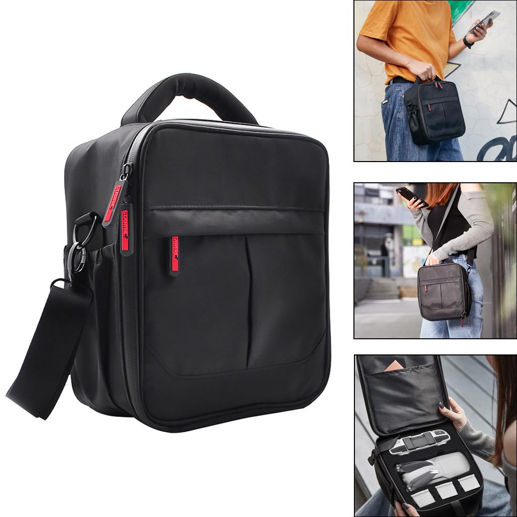 Portable Travel Shoulder Bag Carrying Bag Protective Storage For DJI ...