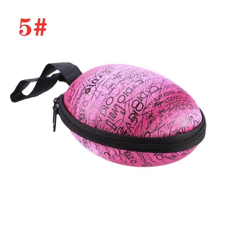 Buy Invisible Bra Shell Shape Silicone Bra Girl Travel Light Zippered ...