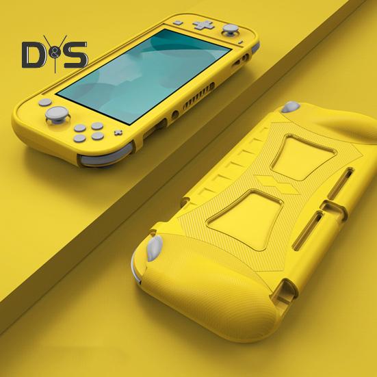 Buy Anti-slip Game Console Controller Protective Cover Case for Switch ...