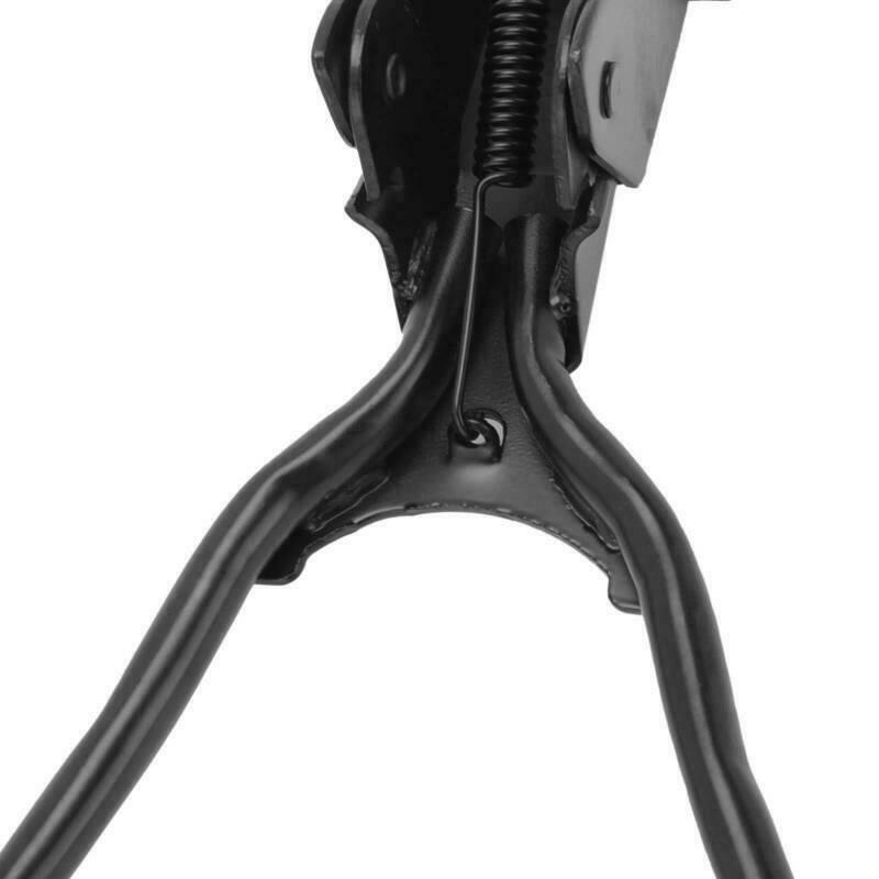 Buy Double Leg Bicycle Stand Kick Kickstand Parking Rack Mountain Bike ...