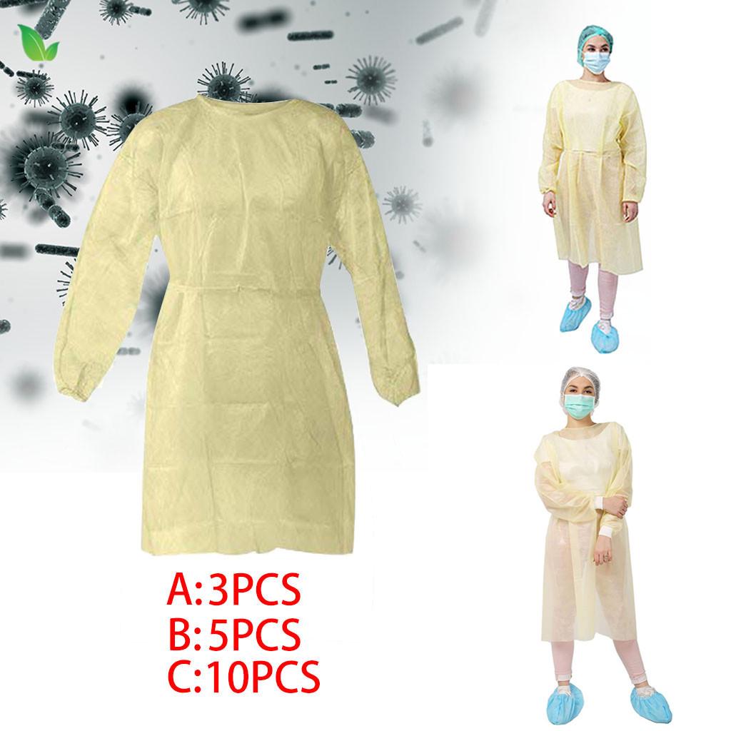 Buy HIT IT Disposable Anti-Spitting And Anti-Oil Stain Protective ...