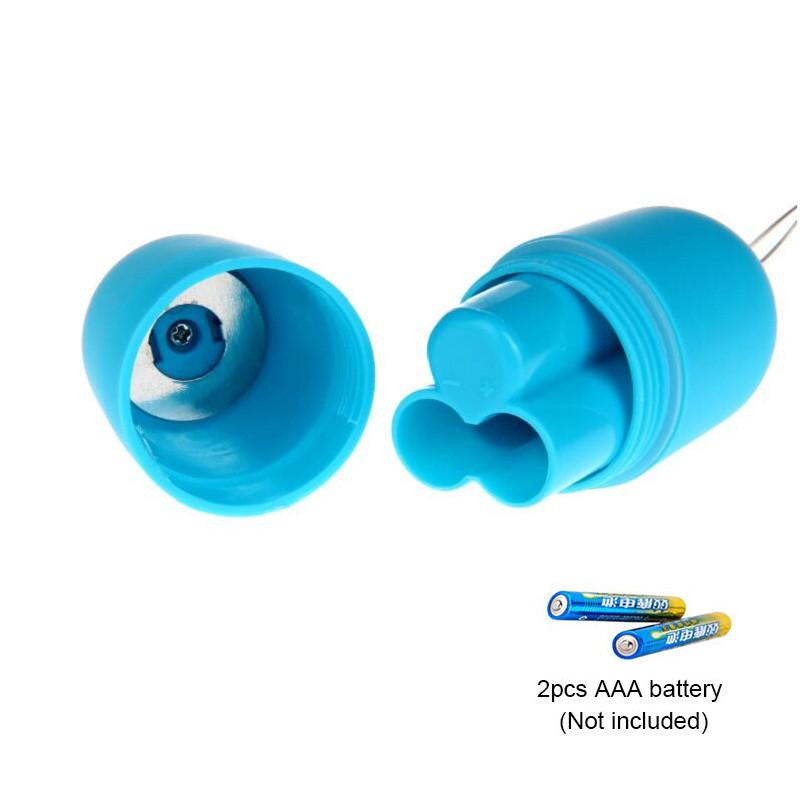 Buy Waterproof Bullet Vibrator Wireless MP3 Remote Control Vibrating ...