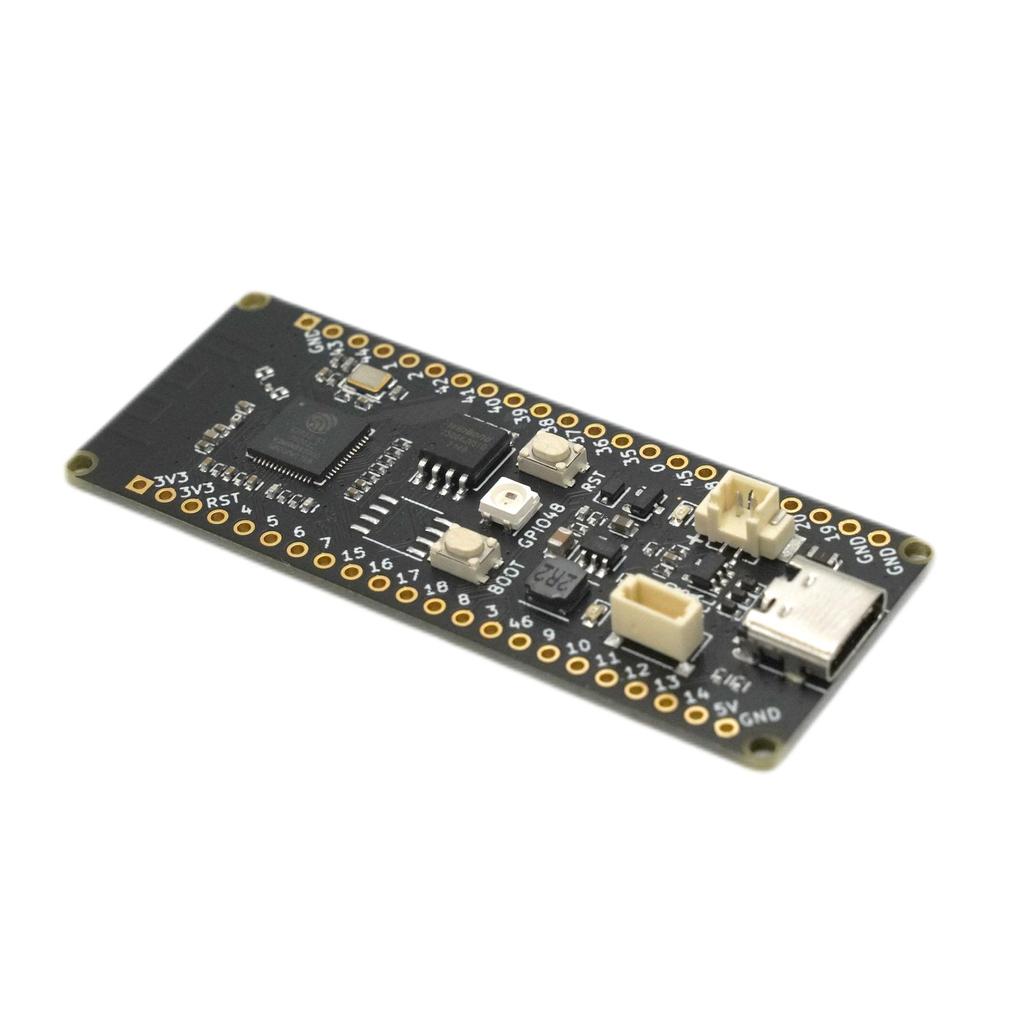 Buy Banana Pi BPI-Leaf ESP32 S3 Low Power Energy Saving Microcontrollers at affordable prices ...