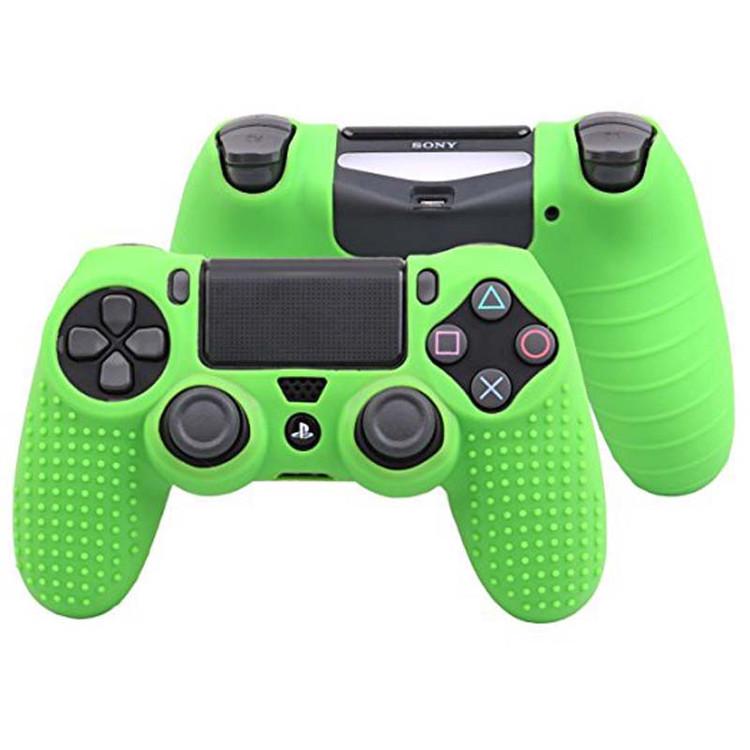 Cheap Anti-slip silicone Cover Skin Grip Protector Case for PS4 /SLIM ...