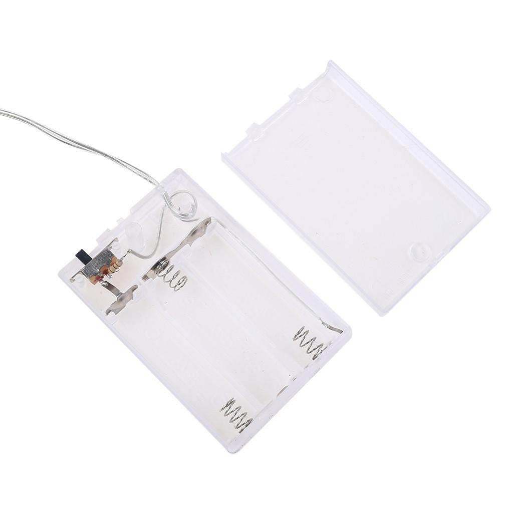 Buy Photo Clip LED String With Clips For Hanging Picture Party Wedding ...