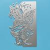 2021 New Butterfly Lace Metal Cutting Dies DIY Scrapbooking Embossing ...