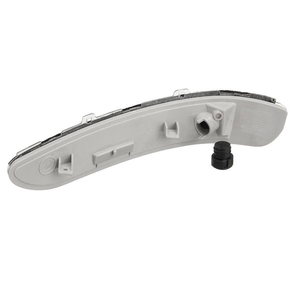 Peugeot 208 2012-2017 için Araba Otomatik Sol / Sağ Kanat Kapı Ayna ...