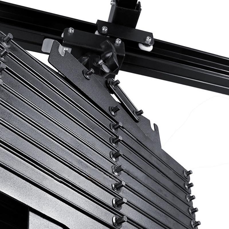 Buy Pro Photo Studio Ceiling Rail Track System Pantography at ...