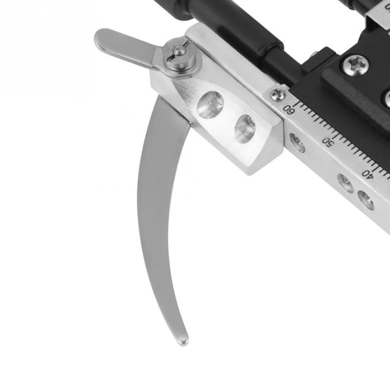 Buy Professional Attachable Mechanical X-Y Moveable Stage Caliper With ...