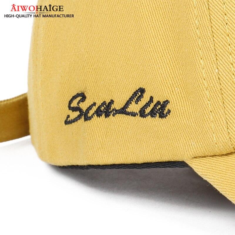 Snapback Hat Baseball -Cap Ax Outdoor -Caps Letter Dad -Hat Embroidered ...
