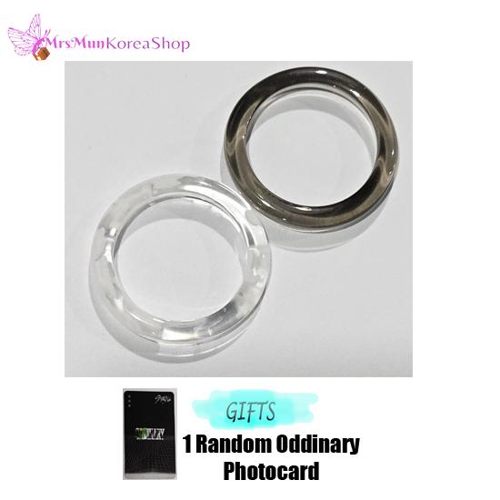 Köp Stray Kids FELIX HYUNJIN Homaika Rings | Joom